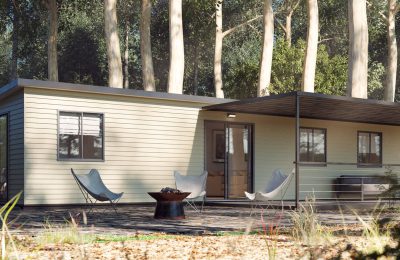 Contemporary Granny Flat Designs | Granny Flat Builders Perth