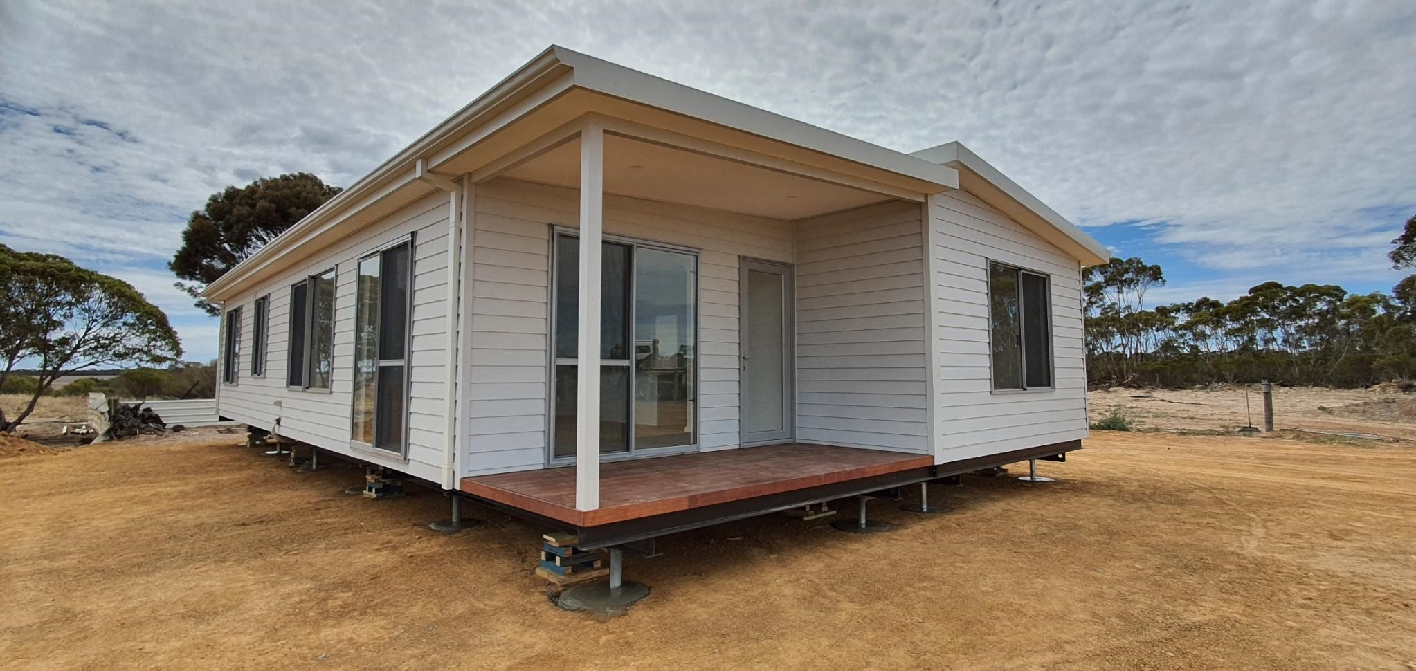 Workers Accommodation | Portable Employee Cabins WA